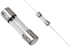 0652C/0652P Series Time-Lag Fuses - Bel Fuse | DigiKey